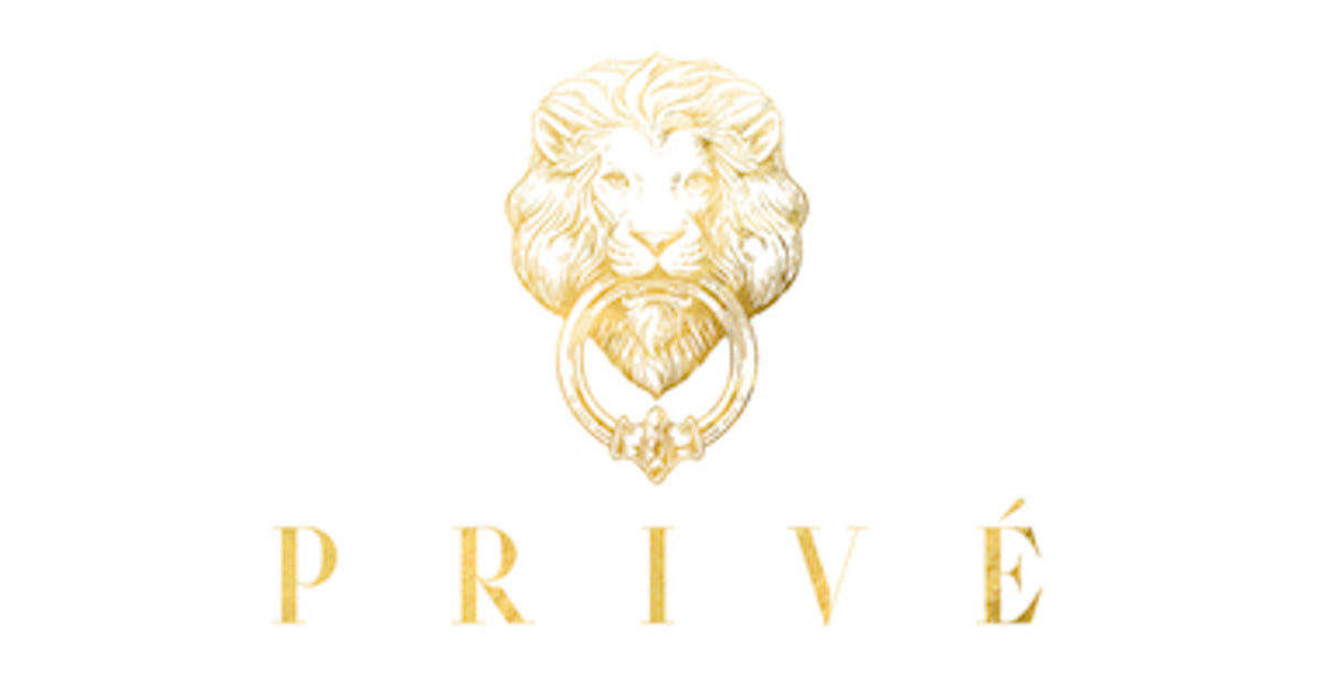 Prive Chocolates